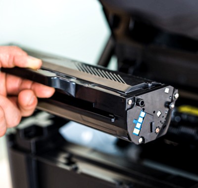 Biroja tehnikas apkope un serviss Talsos | printeks.lv