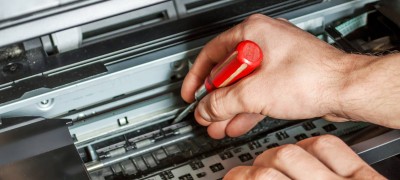 Biroja tehnikas apkope un serviss Talsos | printeks.lv