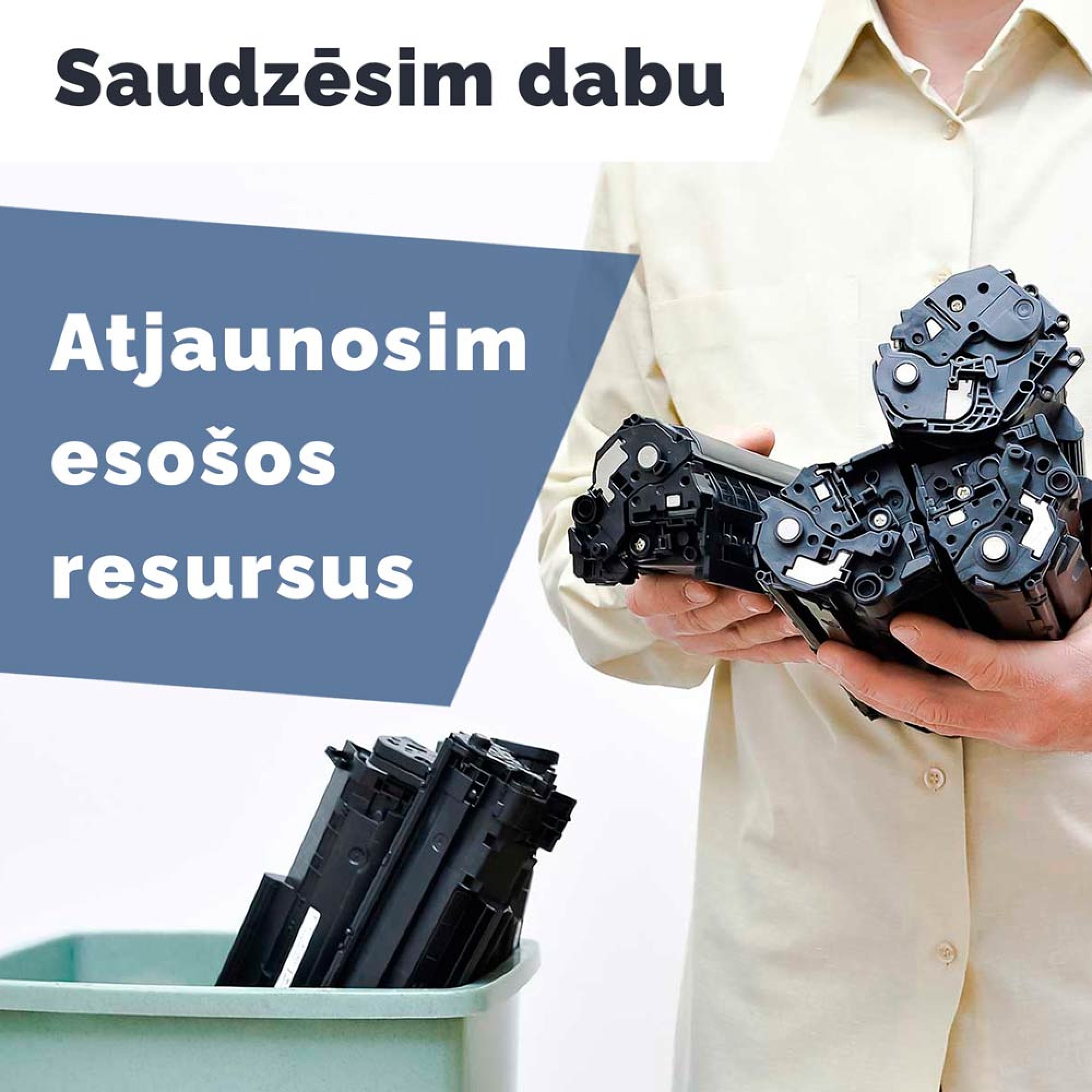 biroja tehnikas serviss | printeks.lv