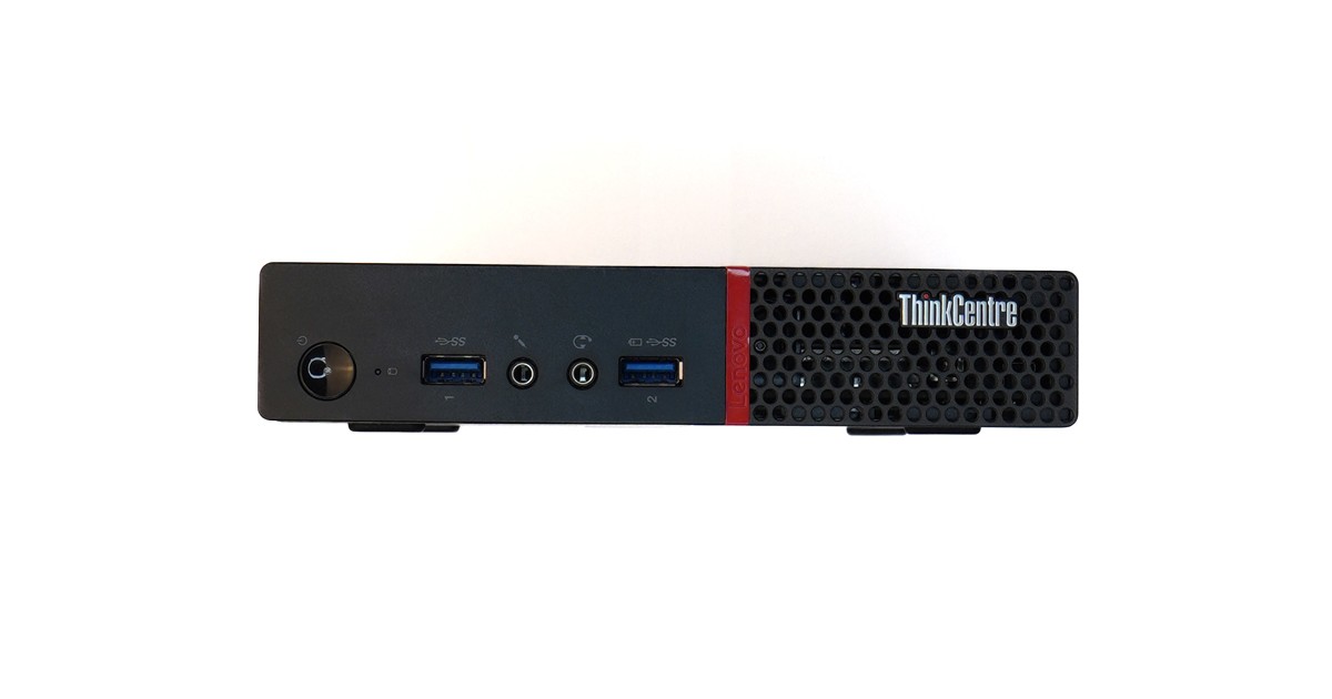 Lenovo ThinkCentre M900 TFF | printeks.lv