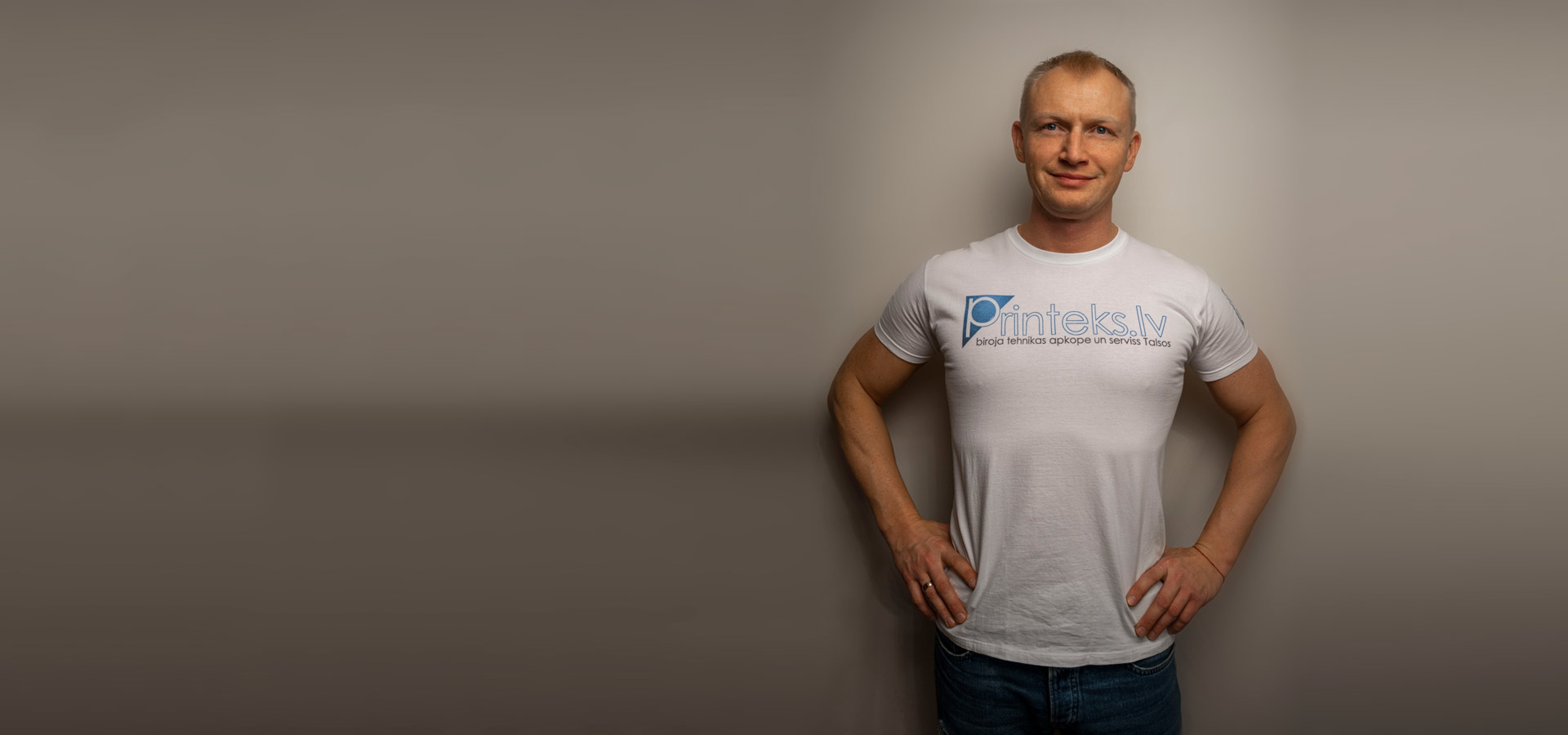 Biroja tehnikas apkope un serviss Talsos | printeks.lv