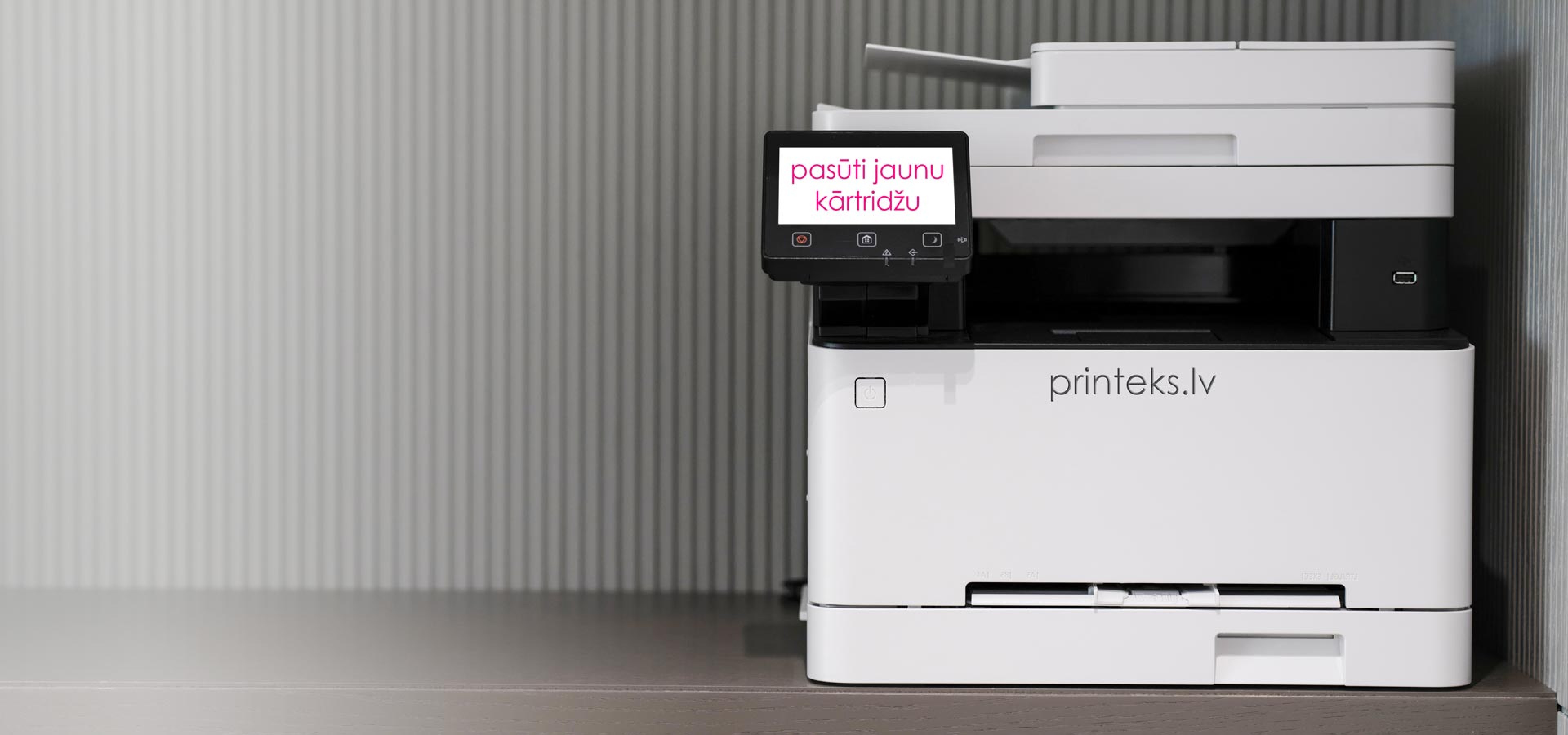 biroja tehnikas serviss | printeks.lv