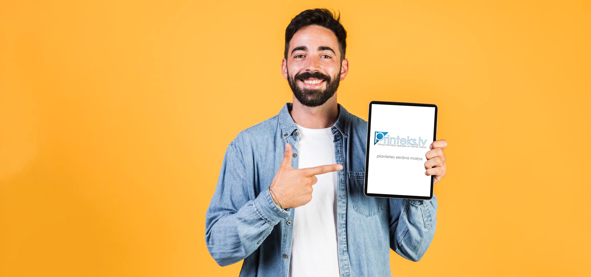 Biroja tehnikas apkope un serviss Talsos | printeks.lv